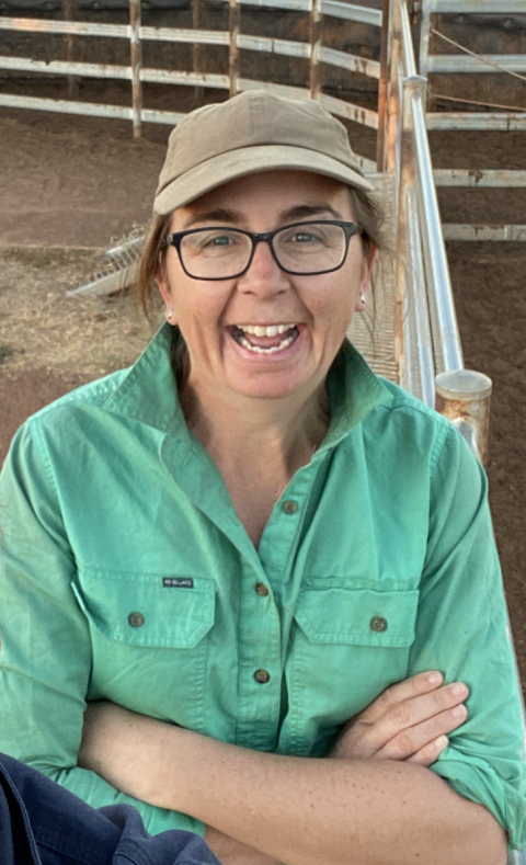 Embracing Your Role on the Family Farm | Manoora | 5 Feb 2024 | WoTL